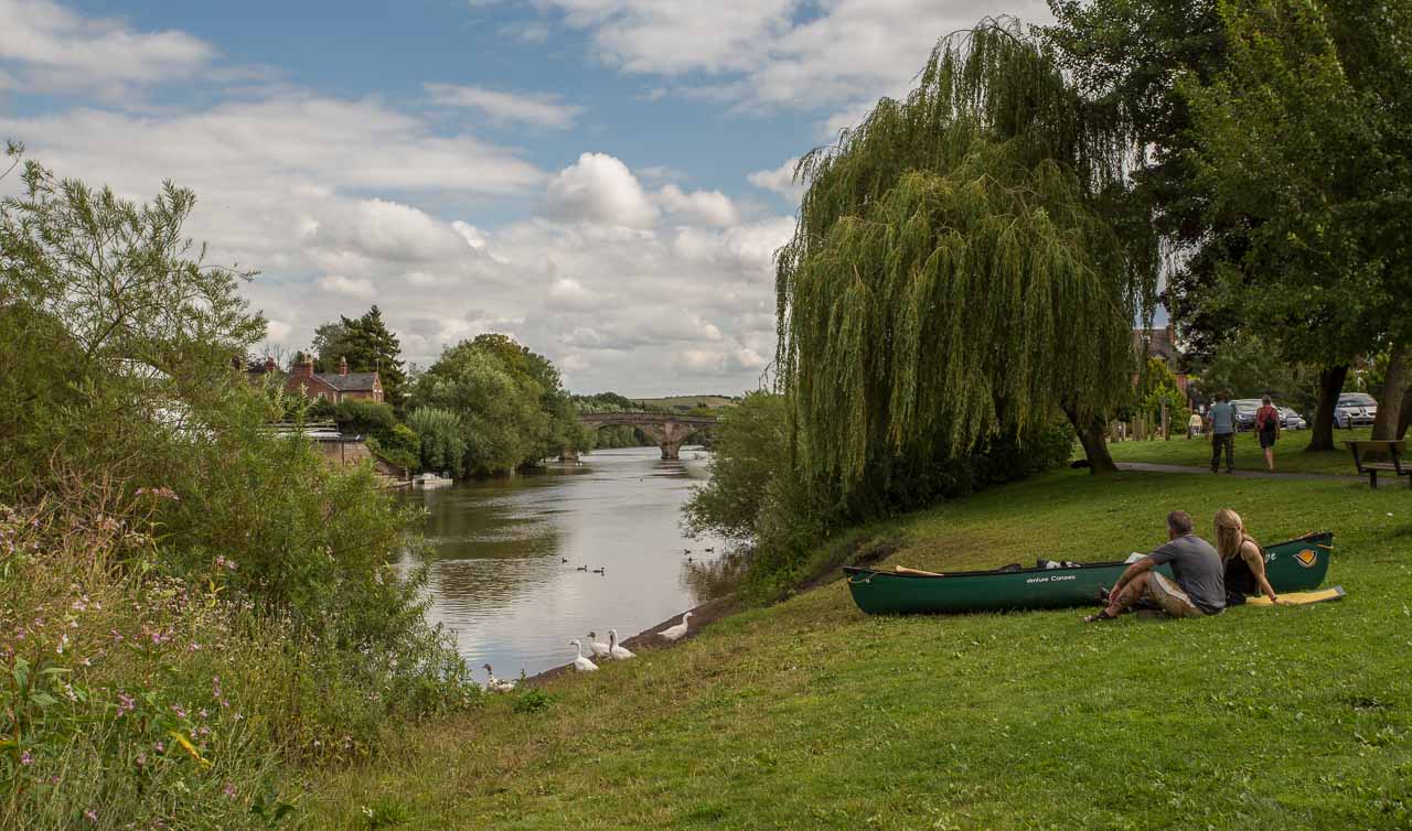 Bewdley – “A Small Historic Town with Many Surprises to Uncover ...