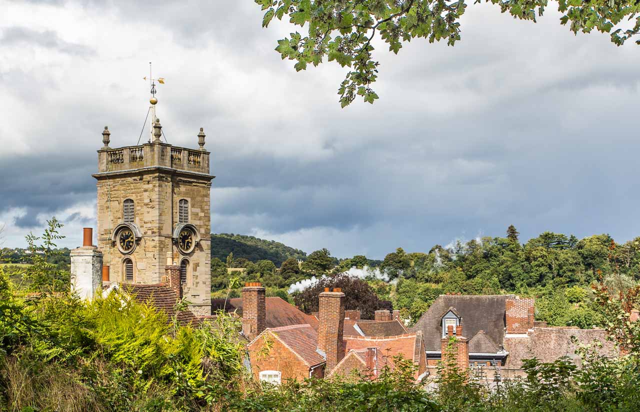 Bewdley – “A Small Historic Town with Many Surprises to Uncover ...